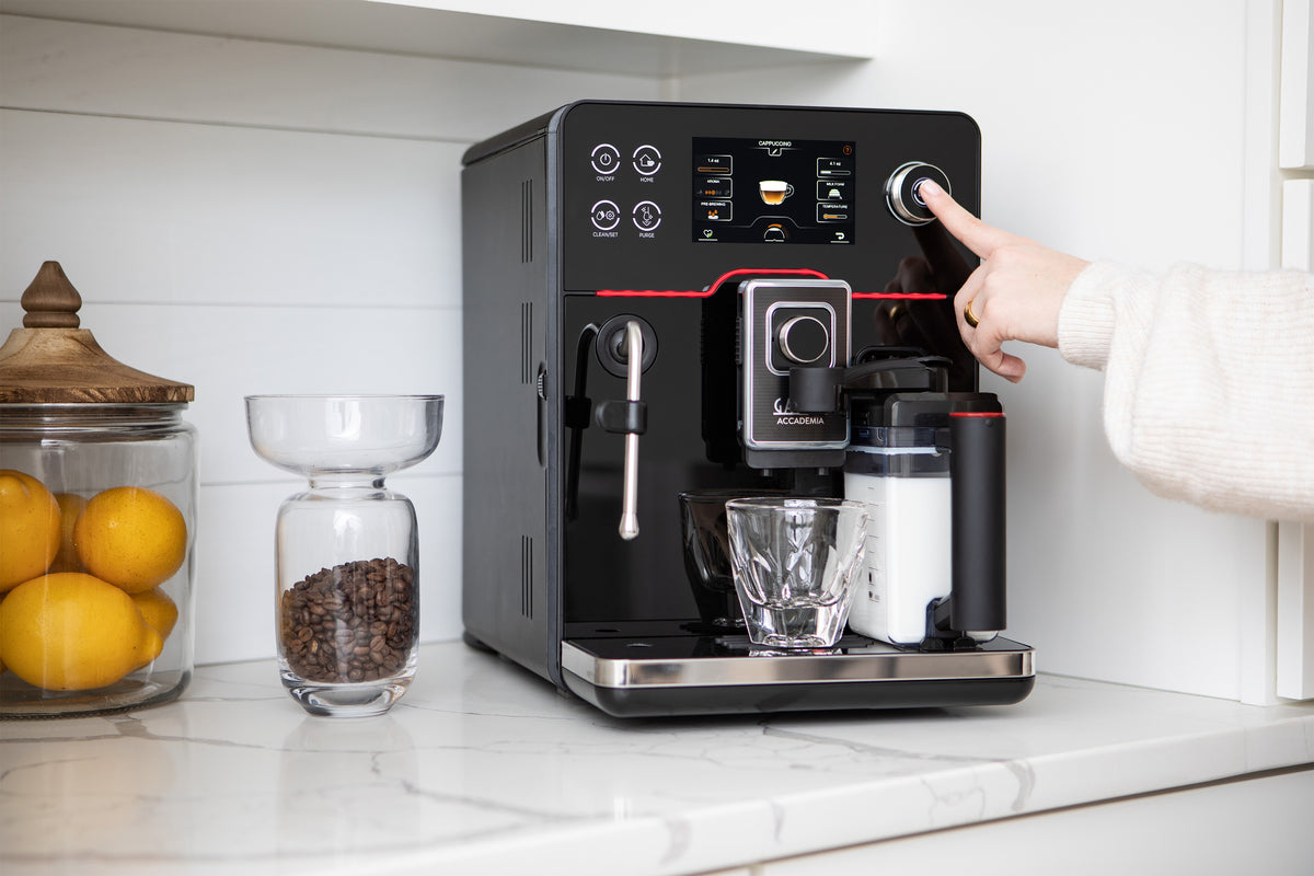 Best Super-Automatic Espresso Machine for Families – Whole Latte Love ...