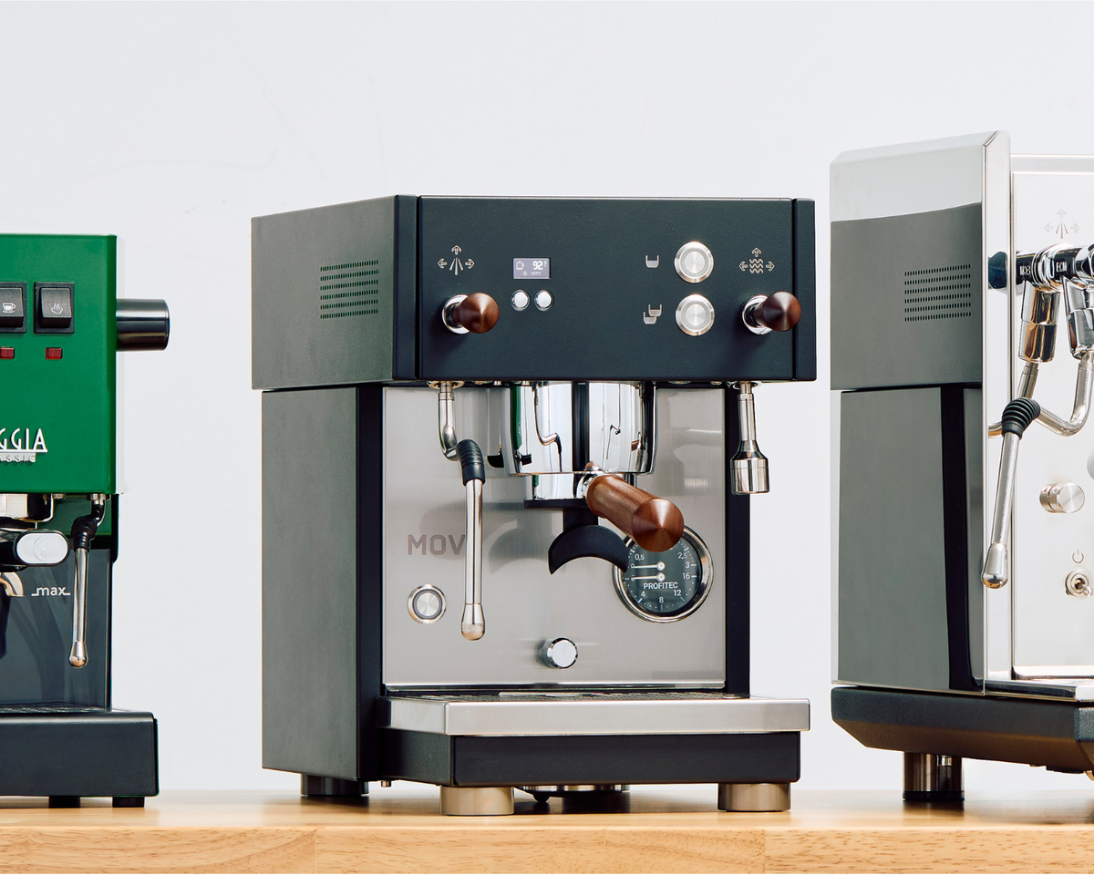 Best Espresso Machine: The Final, Definitive Answer – Whole Latte Love ...