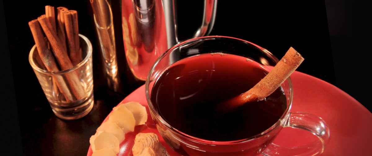 How to Make Ginger Coffee – Whole Latte Love Canada