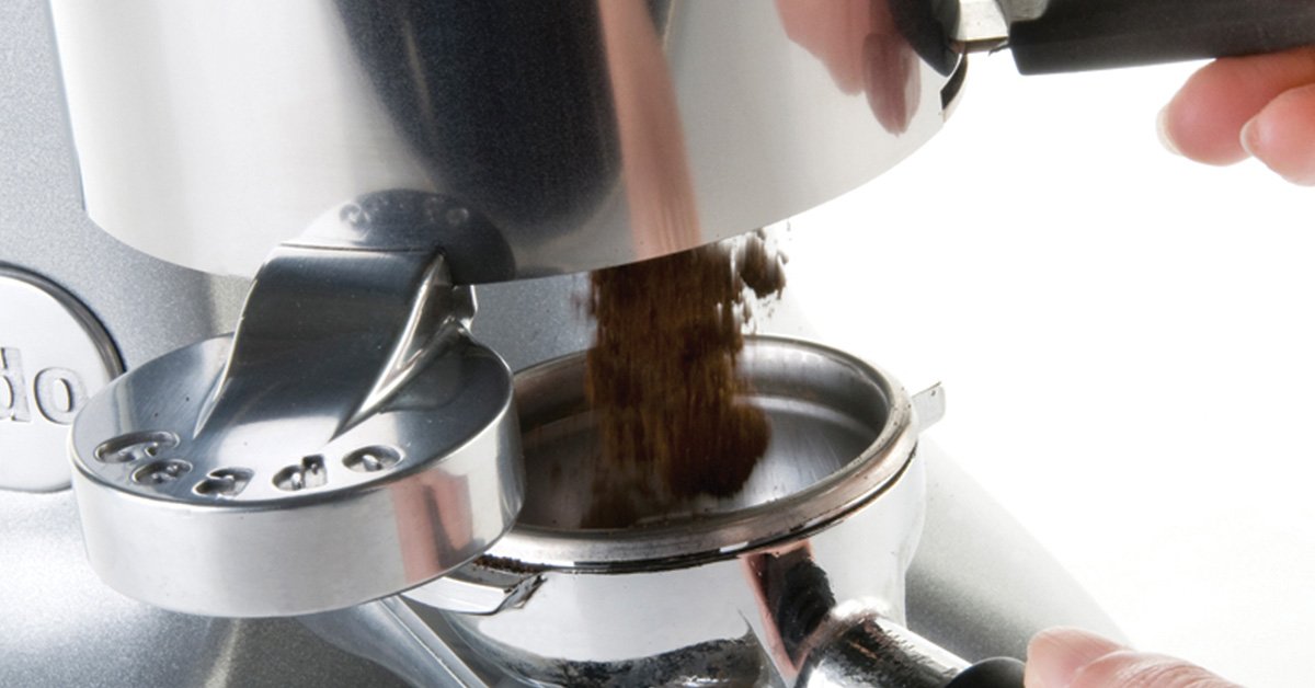 Learn About Ceado Grinders – Whole Latte Love Canada