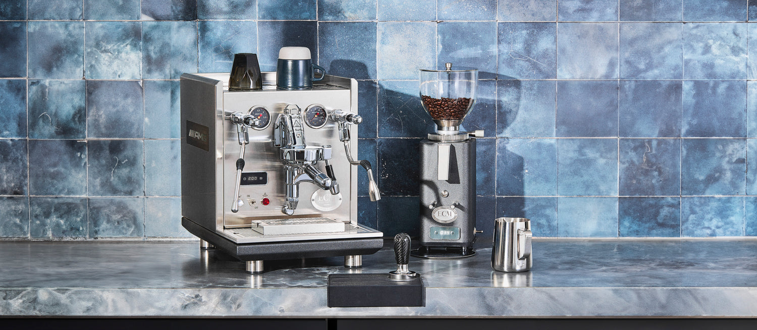 Whole Latte Love Canada - Espresso Machines, Coffee Makers & Coffee