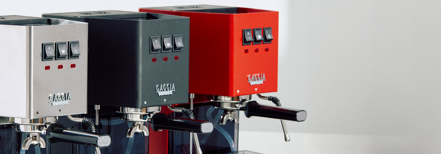 Whole Latte Love Canada - Espresso Machines, Coffee Makers & Coffee