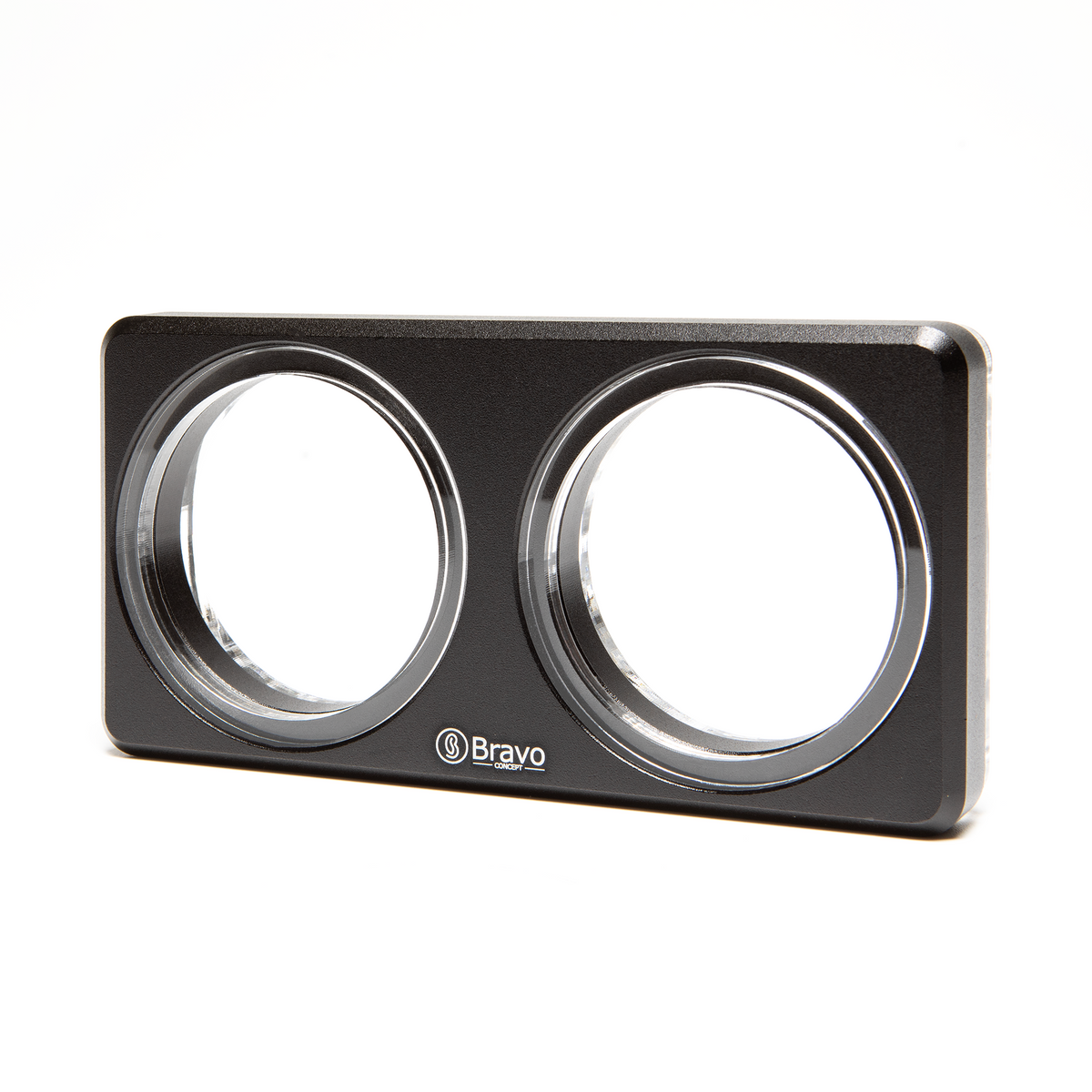 Bravo Flat Tamper and Distributor Stand – Whole Latte Love Canada