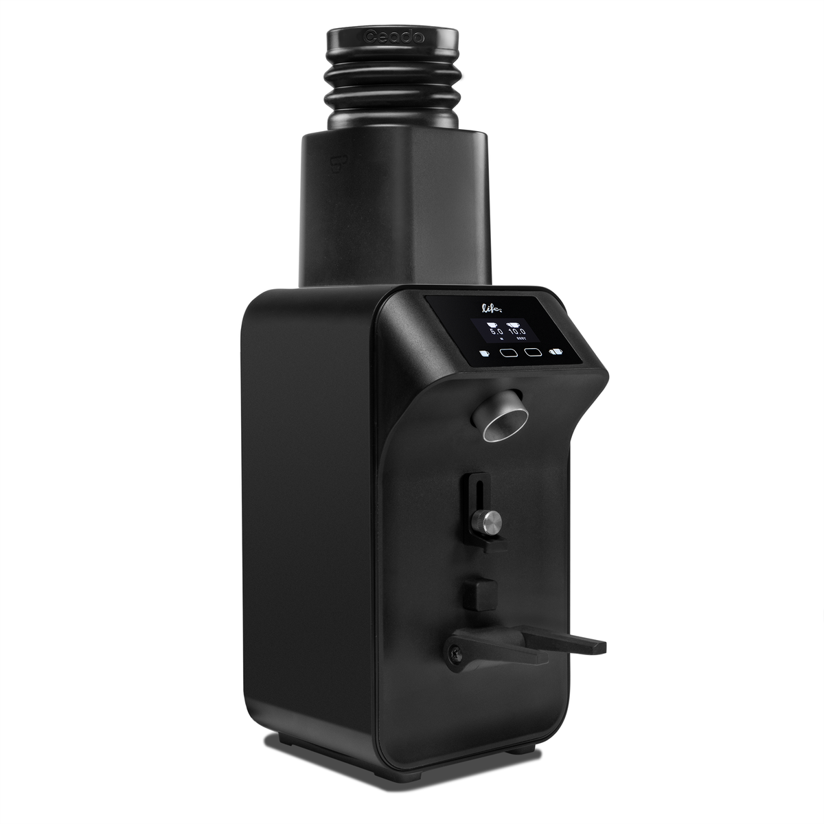Ceado Life Coffee Grinder – Whole Latte Love Canada