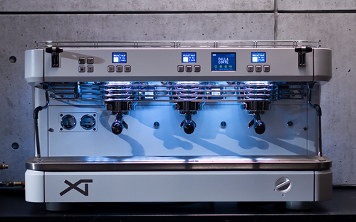 Gaggia Classic Pro E24 Espresso Machine – Whole Latte Love Canada