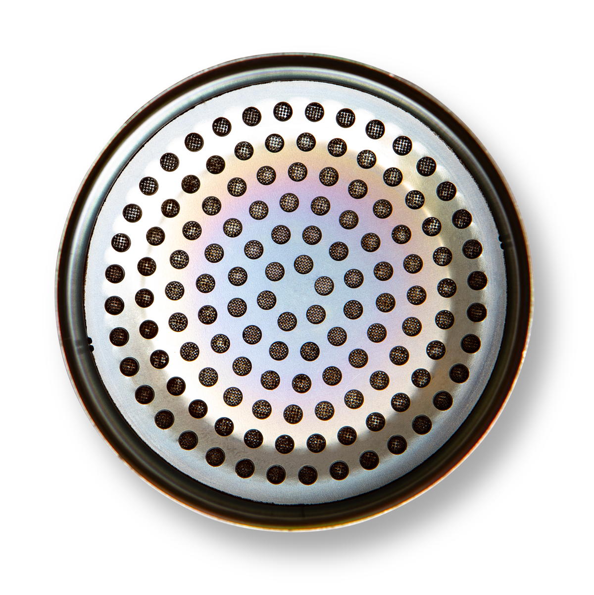 E&B Labs E61 200 RNT Nanotech Group Shower Screen – Whole Latte Love Canada