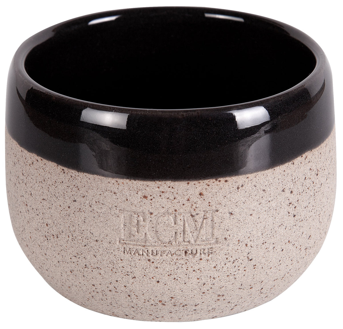 ECM Stoneware Cappuccino Cup – Whole Latte Love Canada