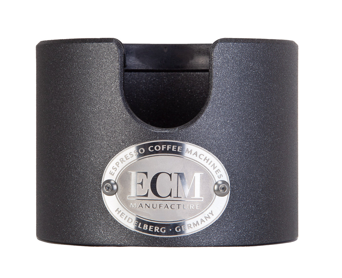ECM Tamper Station in Anthracite – Whole Latte Love Canada