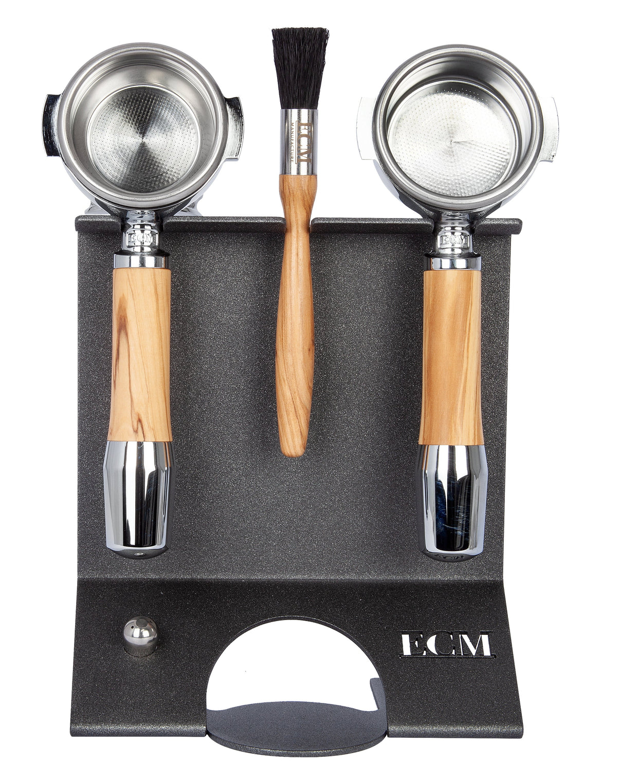 ECM Equipment Holder – Whole Latte Love Canada