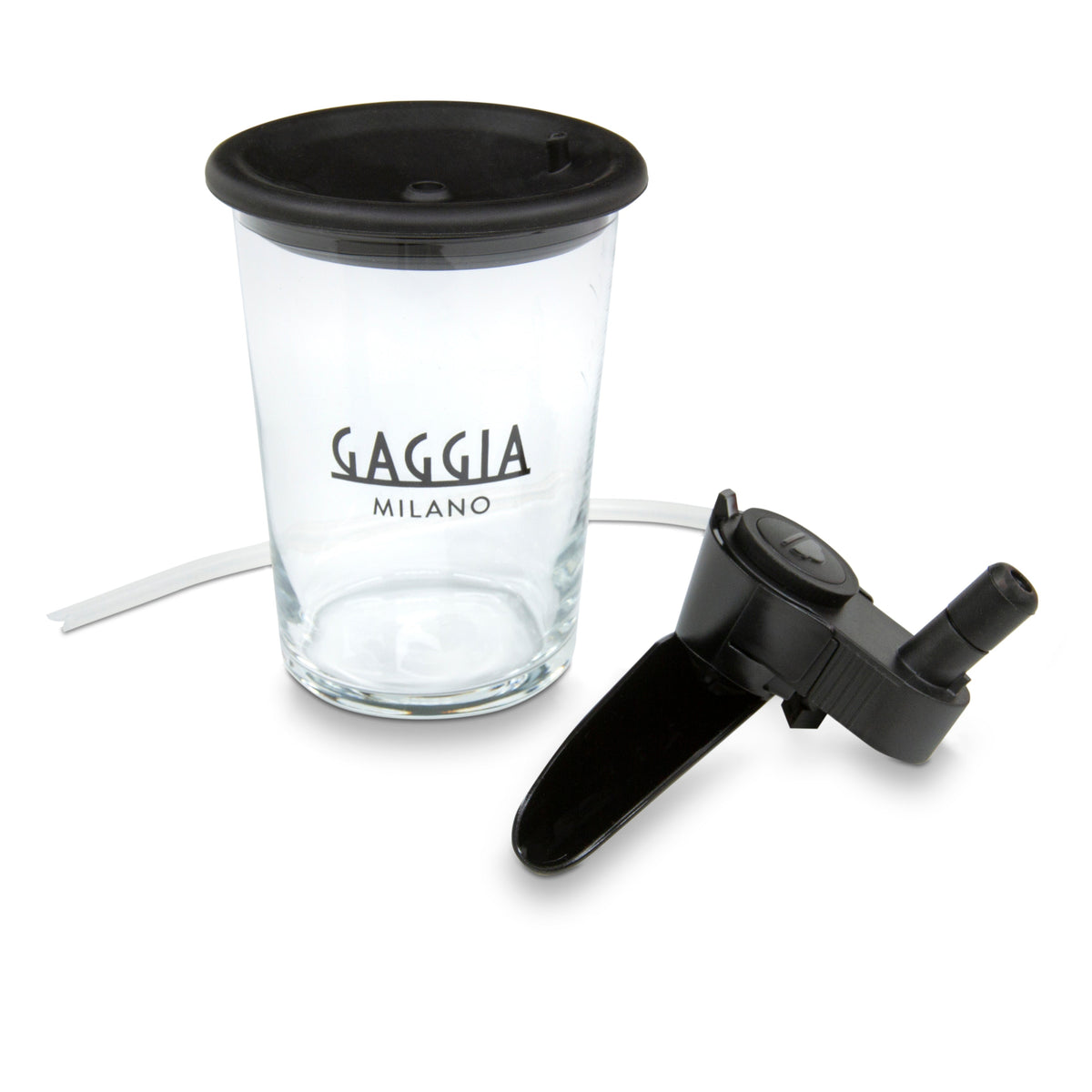 Gaggia Deluxe Cappuccinatore Kit – Whole Latte Love Canada