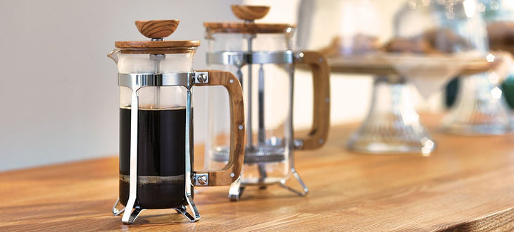 French Press Brewing Guide - Whole Latte Love – Whole Latte Love Canada