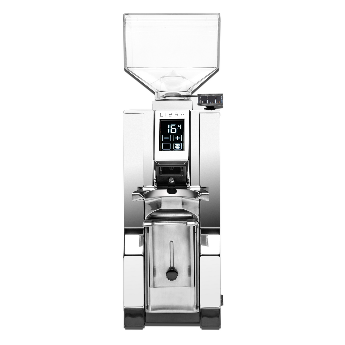 Eureka Mignon Libra Weight Based Espresso Grinder – Whole Latte Love Canada