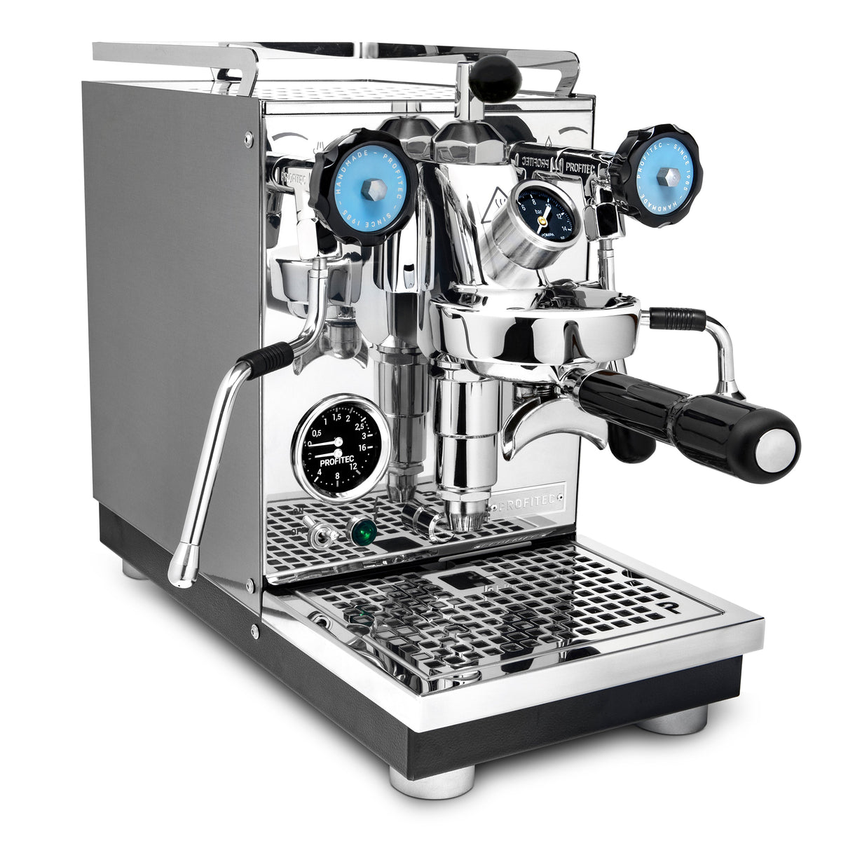 Profitec Pro 400 Espresso Machine – Whole Latte Love Canada