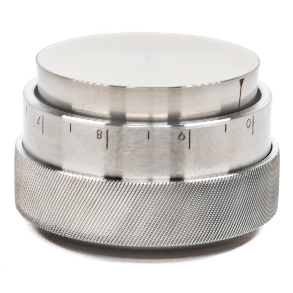 Saint Anthony Industries New Levy Precision Tamping Tool 58.3mm - Waln ...