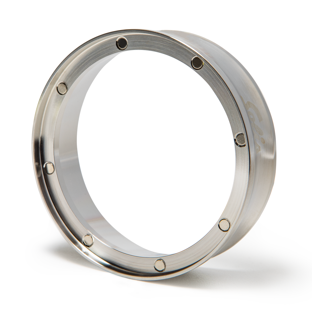 Solis Perfetta Dosing Ring – Whole Latte Love Canada