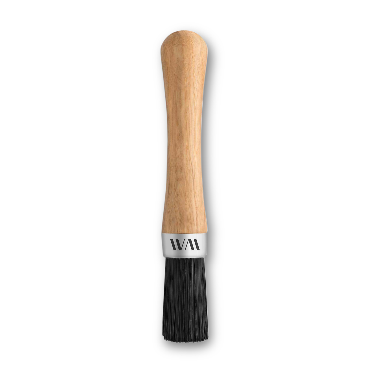 Wiedemann Barista Brush - Tiger Maple – Whole Latte Love Canada