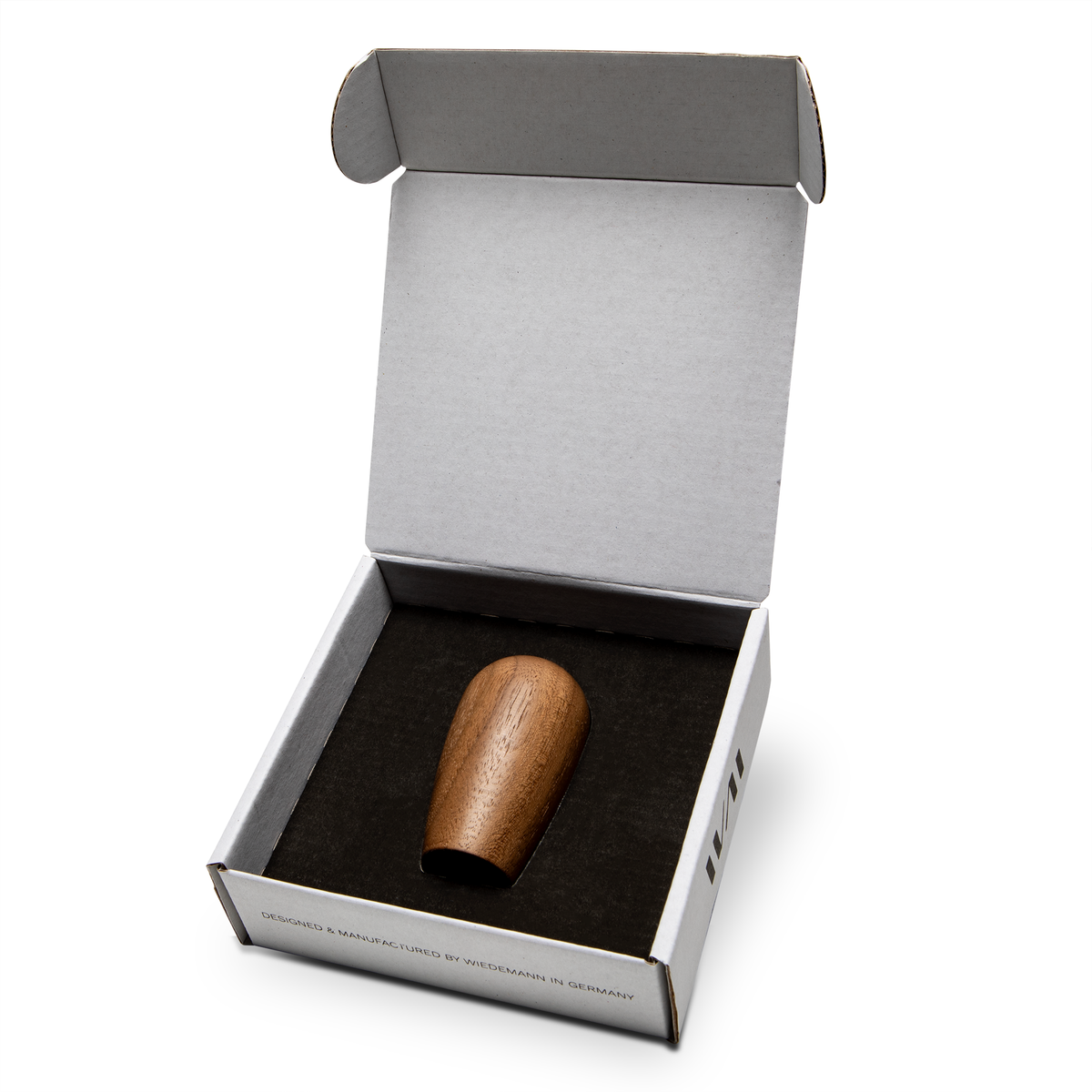 Wiedemann Walnut Handle for ECM Pressure Regulating Tamper – Whole ...