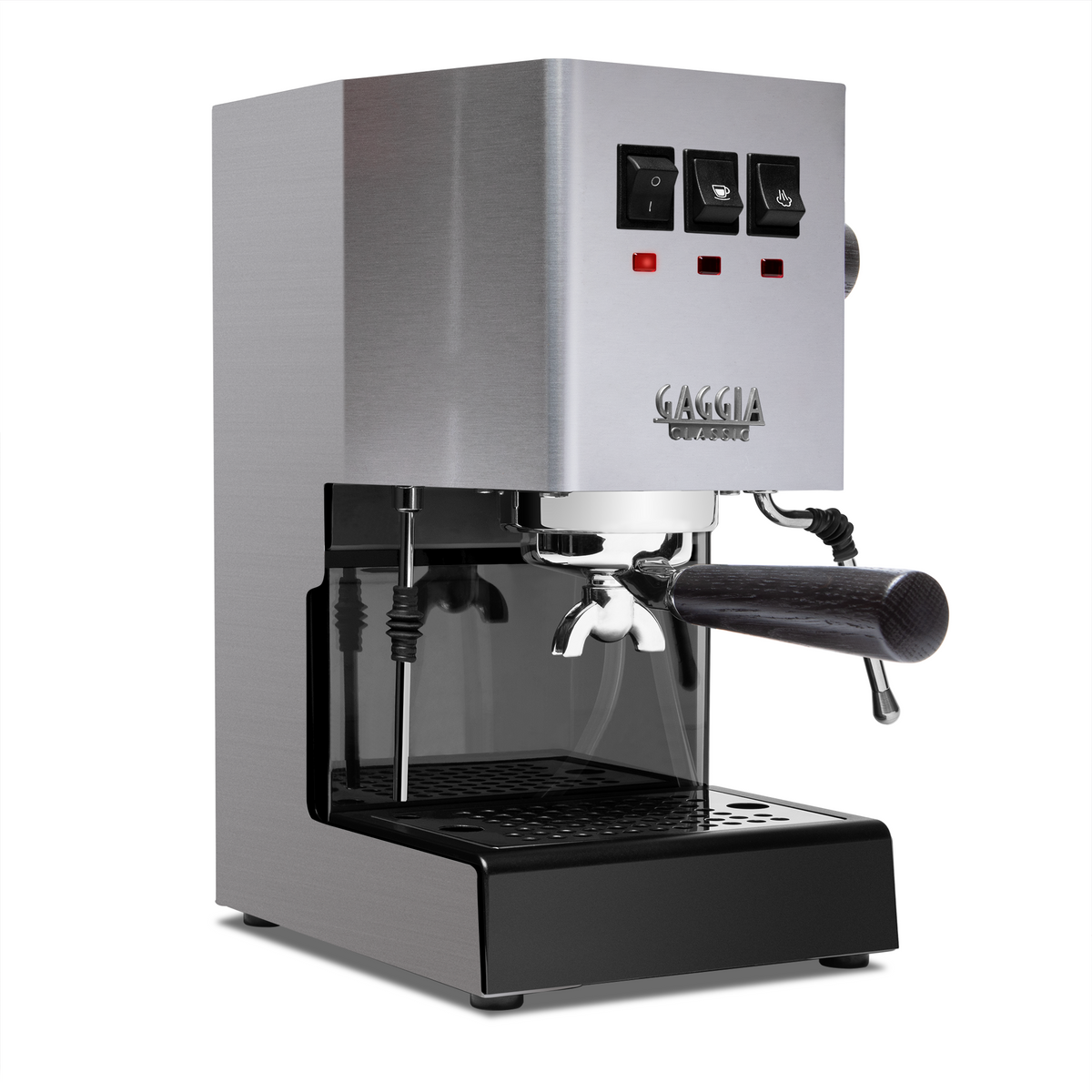 Gaggia Classic Pro E24 Espresso Machine – Whole Latte Love Canada