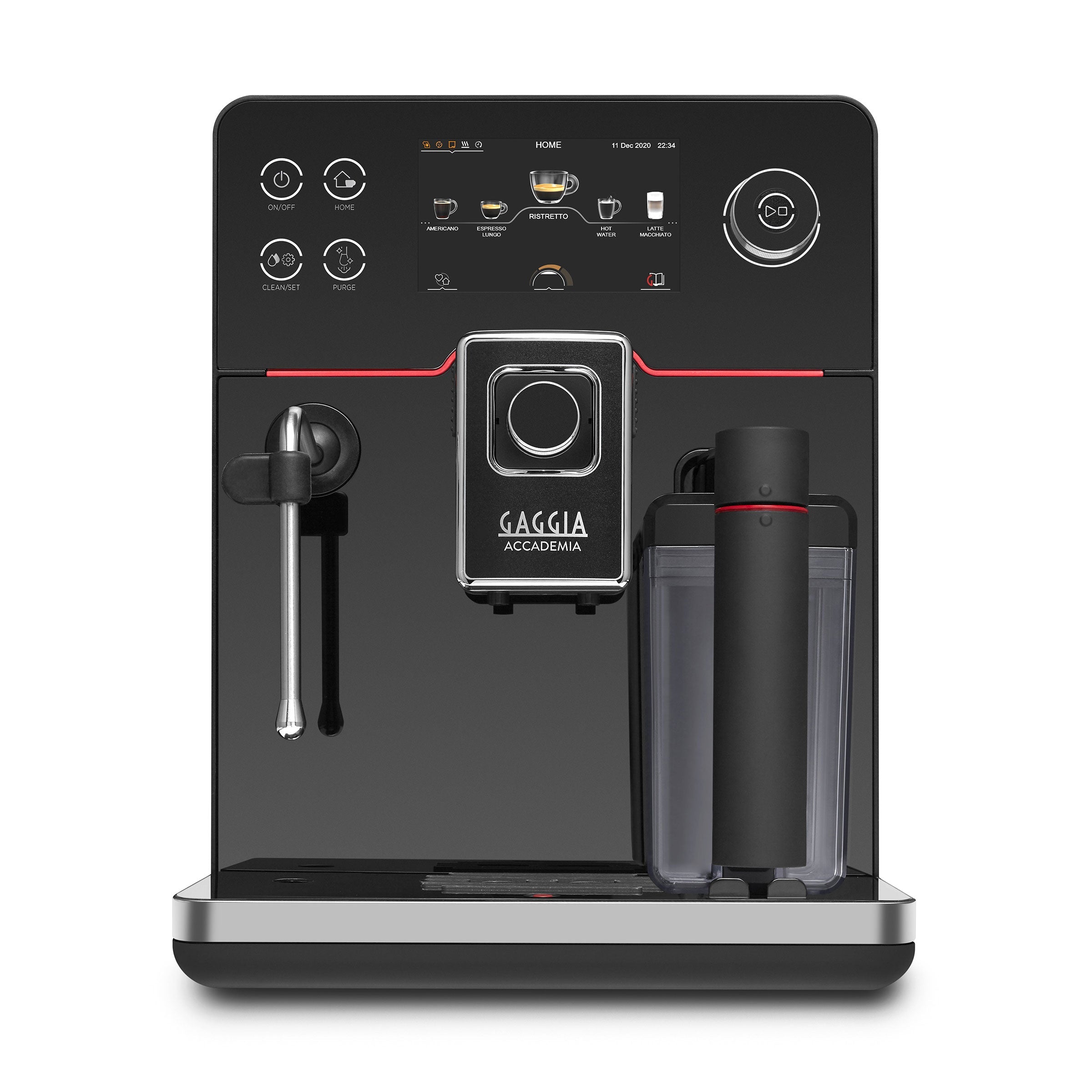 Gaggia – Whole Latte Love Canada