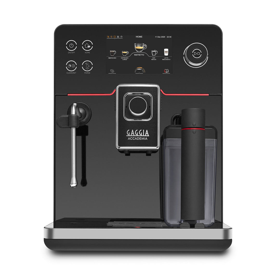 Gaggia – Whole Latte Love Canada