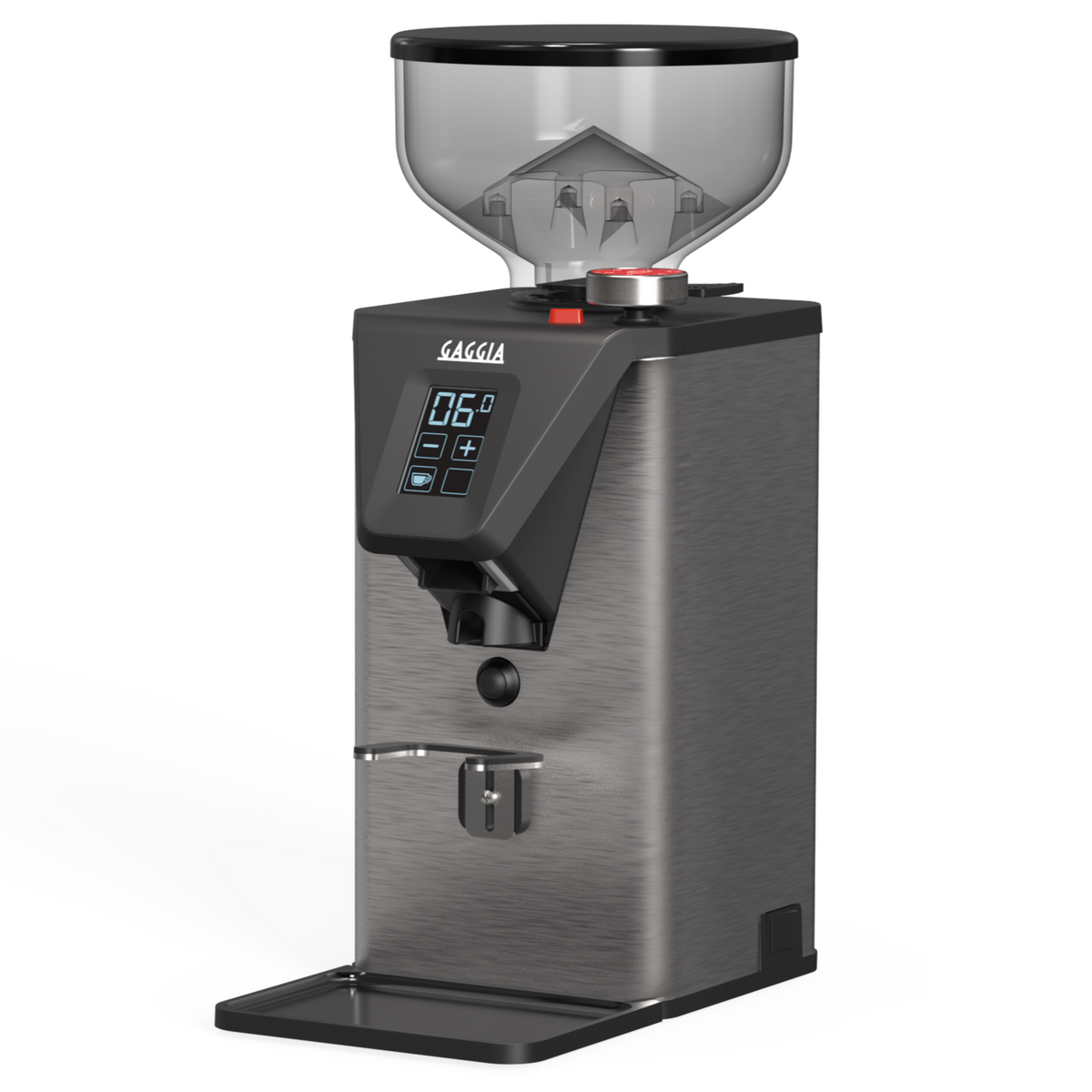 Gaggia MDF 55 Grinder – Whole Latte Love Canada