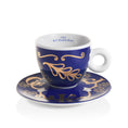 illy Art Collection Biennale 2019 Set of 4 Cappuccino Cups – Whole ...
