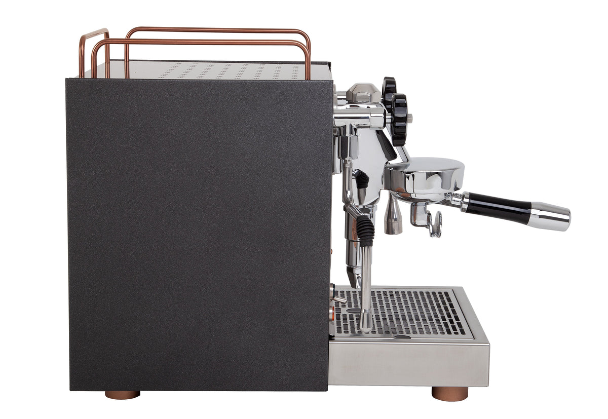ECM Mechanika VI Slim Espresso Machine Heritage Line – Whole Latte Love ...