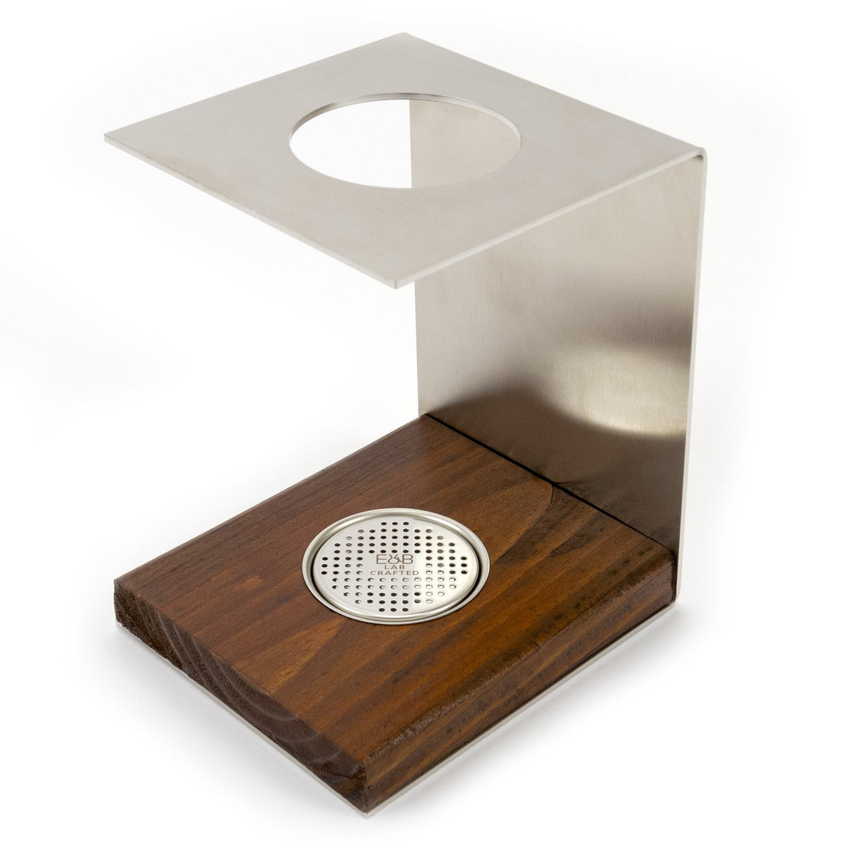 E&B Lab Drip Station - Stainless Steel – Whole Latte Love Canada