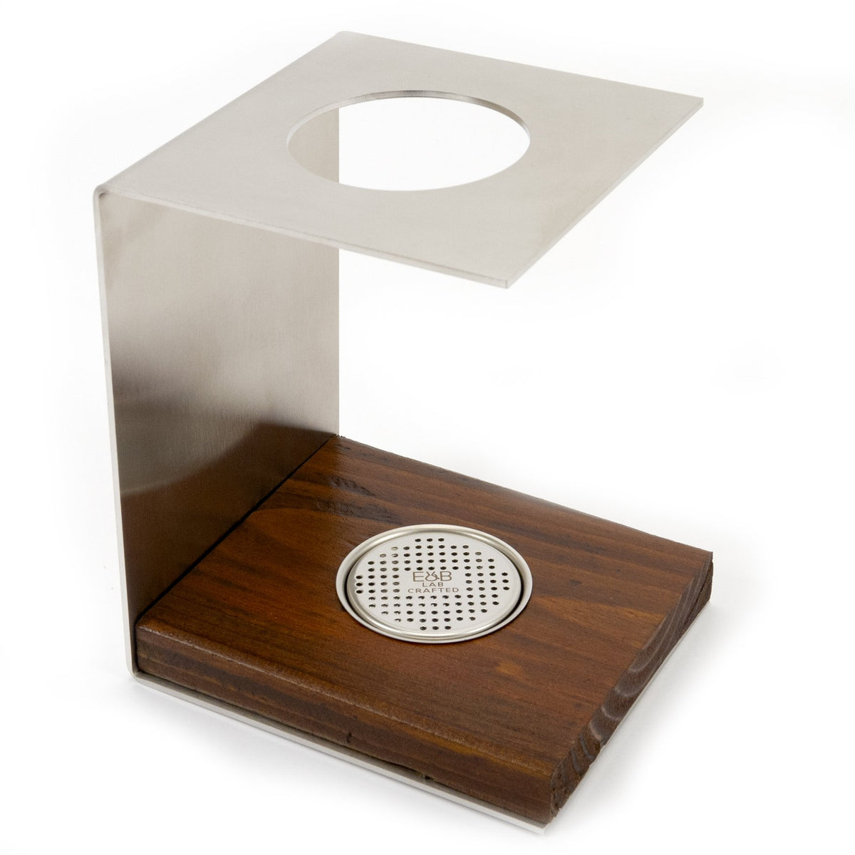 E&B Lab Drip Station - Stainless Steel – Whole Latte Love Canada