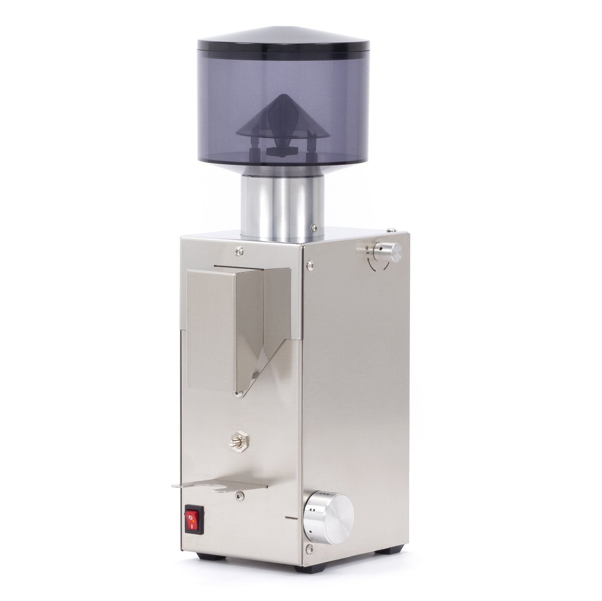 Bezzera BB005 TM Espresso Grinder – Whole Latte Love Canada