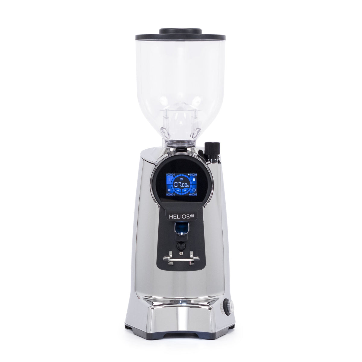 Eureka Helios 65 Coffee Grinder – Whole Latte Love Canada