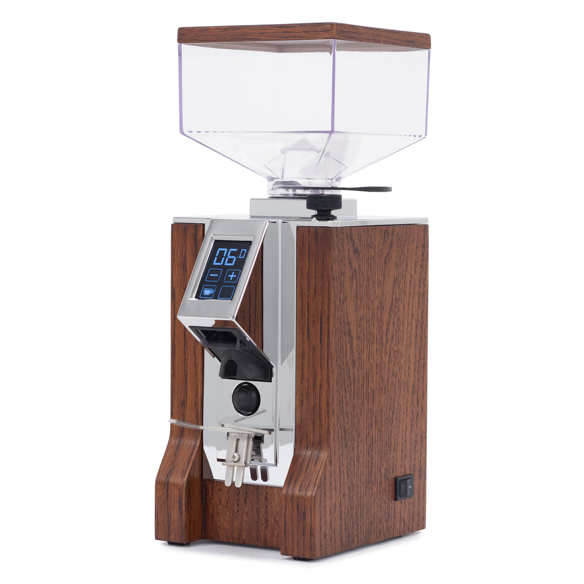 Eureka Mignon Design Coffee Grinder – Whole Latte Love Canada