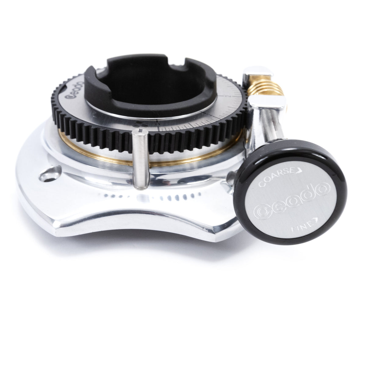 Ceado Quick Set Gear Upgrade Kit – Whole Latte Love Canada