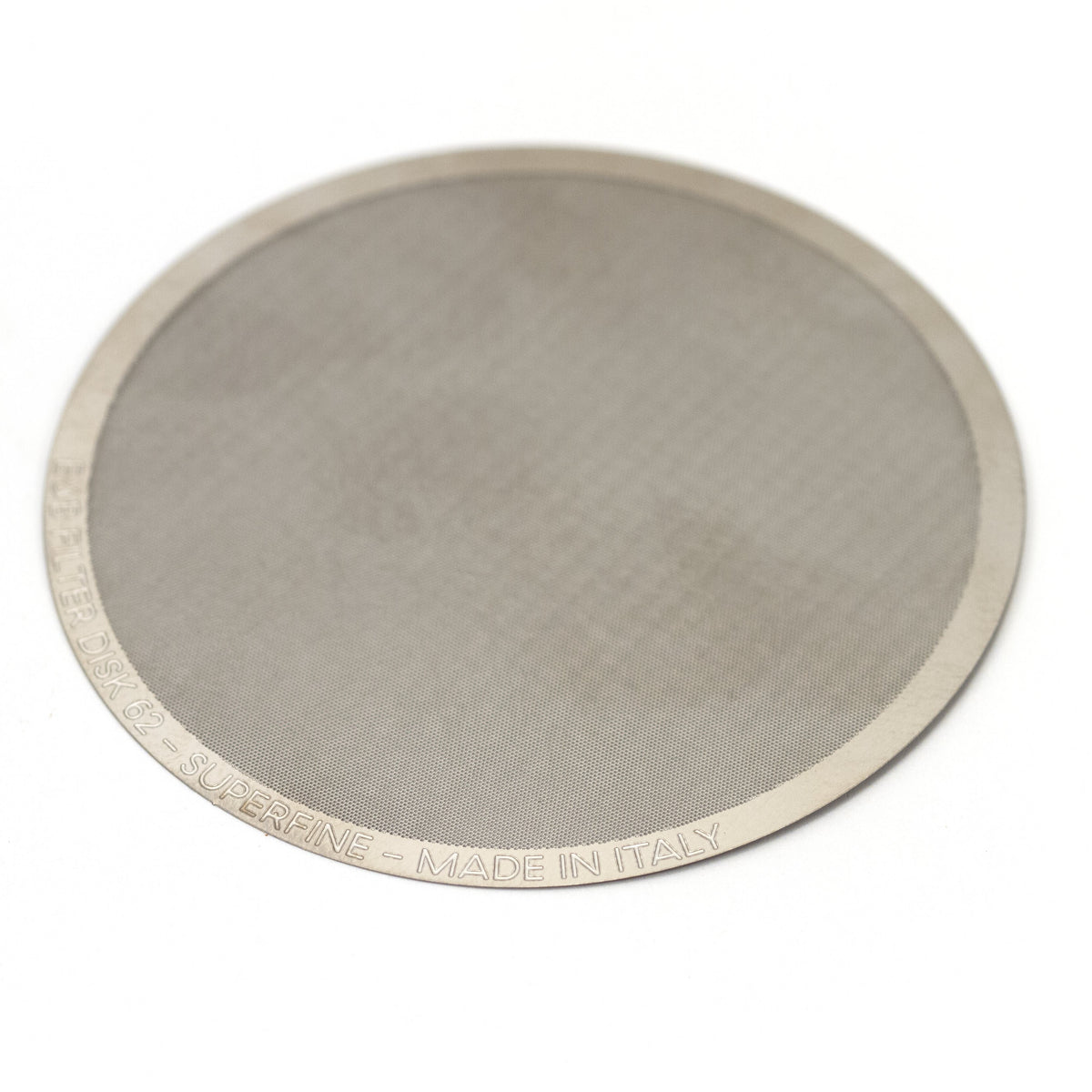 E&B Lab Aeropress Filter Screen 150 Micron – Whole Latte Love Canada