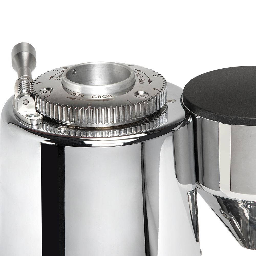 ECM V-Titan 64 Espresso Grinder – Whole Latte Love Canada