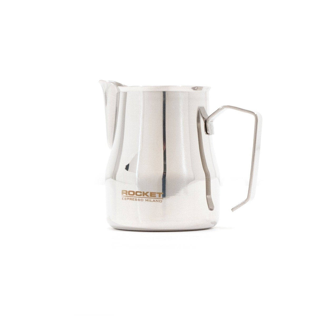 Rocket Espresso 500ml Milk Jug - Stainless – Whole Latte Love Canada